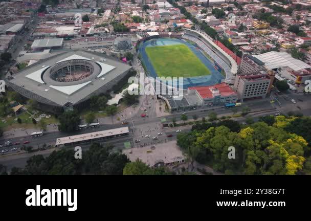 Museum of the city of queretaro Stock Videos & Footage - HD and 4K ...