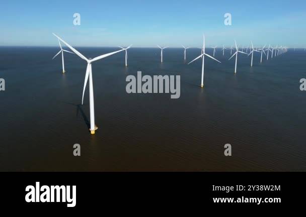 Explore the remarkable and innovative designs of windmill turbines in ...