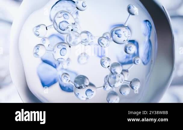 Biochemical structure Stock Videos & Footage - HD and 4K Video Clips ...