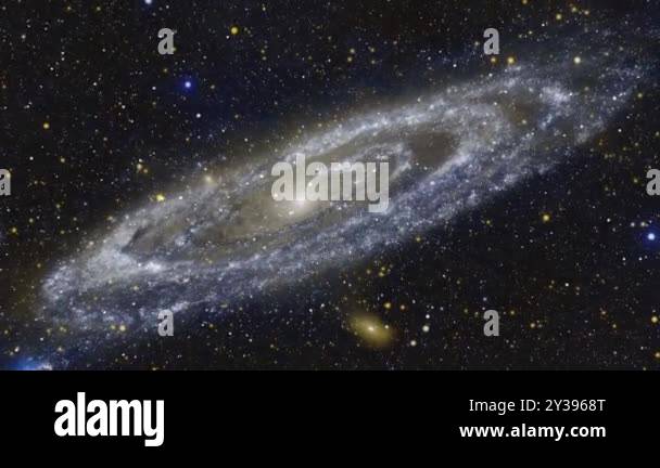 M31 star cluster Stock Videos & Footage - HD and 4K Video Clips - Alamy