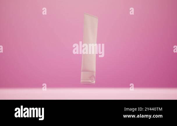 Sample toothpaste on white Stock Videos & Footage - HD and 4K Video ...