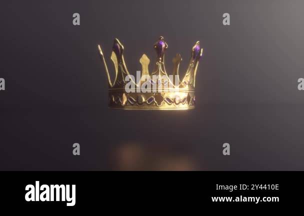 Monarchy crown Stock Videos & Footage - HD and 4K Video Clips - Alamy