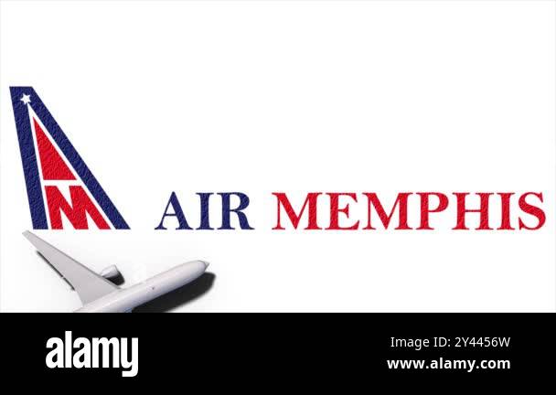 Memphis logo Stock Videos & Footage - HD and 4K Video Clips - Alamy