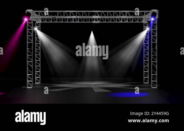 Spotlight render Stock Videos & Footage - HD and 4K Video Clips - Alamy