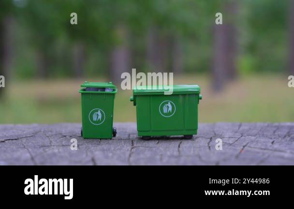 Waste disposal awareness Stock Videos & Footage - HD and 4K Video Clips ...