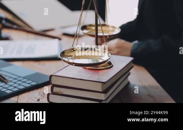 Justice and documents Stock Videos & Footage - HD and 4K Video Clips - Alamy