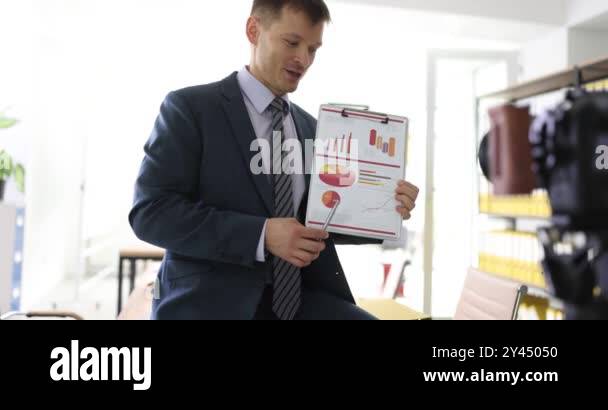 Detailed charts Stock Videos & Footage - HD and 4K Video Clips - Alamy