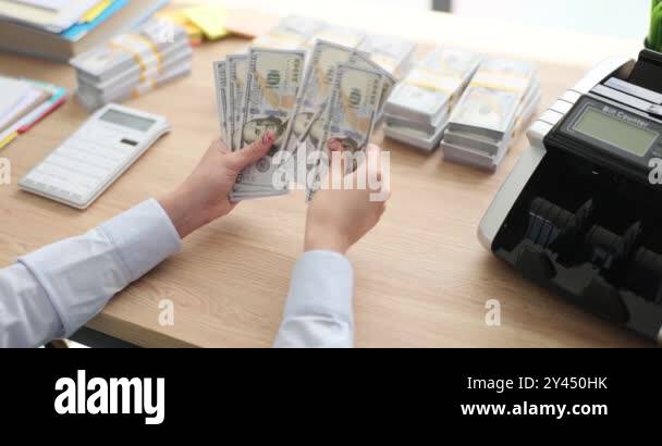 Cashier table Stock Videos & Footage - HD and 4K Video Clips - Alamy