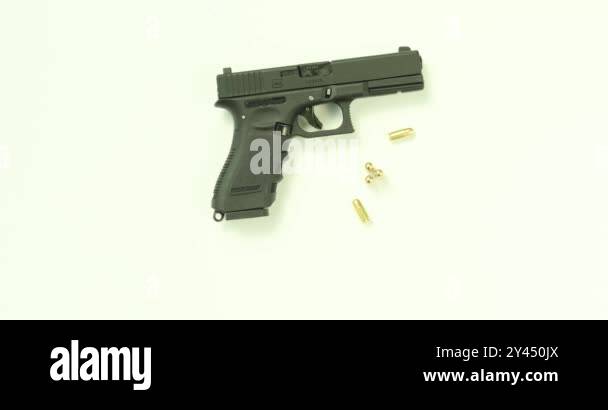 Modern ammunition Stock Videos & Footage - HD and 4K Video Clips - Alamy