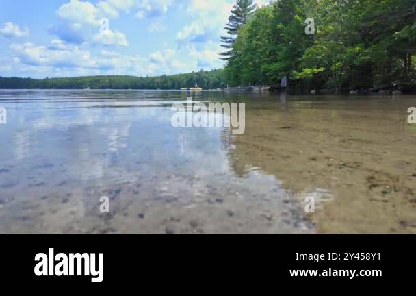 Magnetawan lake Stock Videos & Footage - HD and 4K Video Clips - Alamy