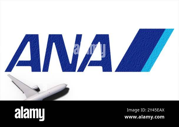Ana logo Stock Videos & Footage - HD and 4K Video Clips - Alamy
