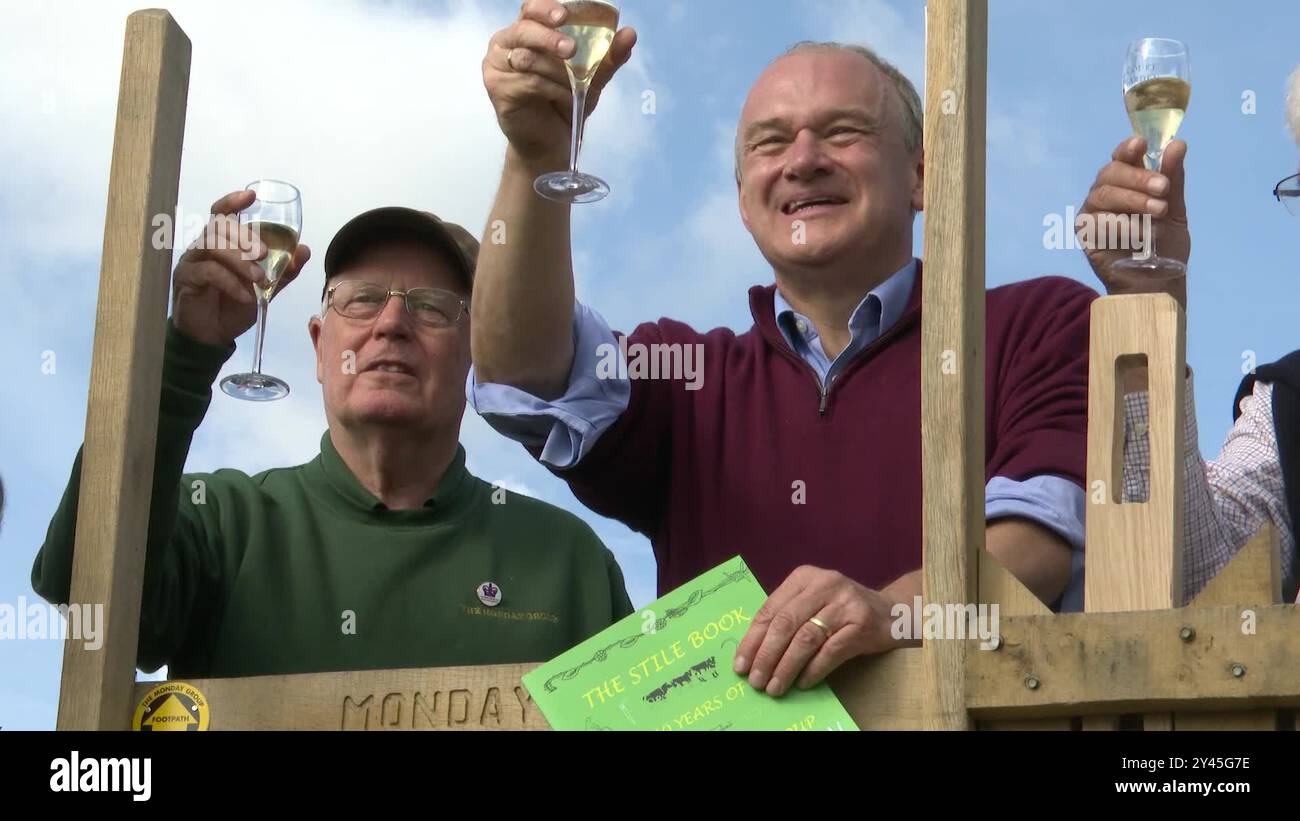 Alison bennett mp Stock Videos & Footage - HD and 4K Video Clips - Alamy