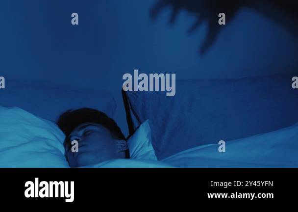Scary hand shadow Stock Videos & Footage - HD and 4K Video Clips - Alamy