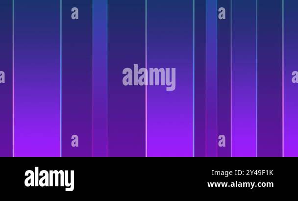 Gradient rectangle long stripes moving corporate presentation bg 4K ...