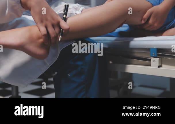 View of hospital ward Stock Videos & Footage - HD and 4K Video Clips ...