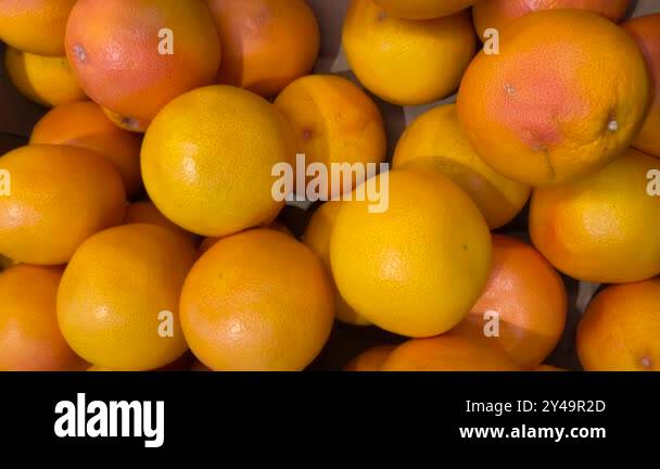 Cardboard fruit crates Stock Videos & Footage - HD and 4K Video Clips ...