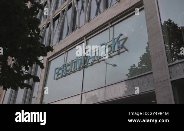 Primark logo Stock Videos & Footage - HD and 4K Video Clips - Alamy