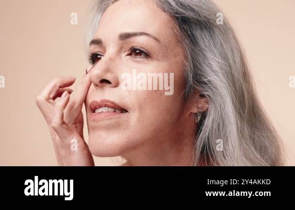 Aged skin texture Stock Videos & Footage - HD and 4K Video Clips - Alamy