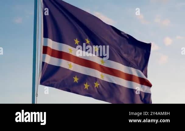 Praia flag Stock Videos & Footage - HD and 4K Video Clips - Alamy