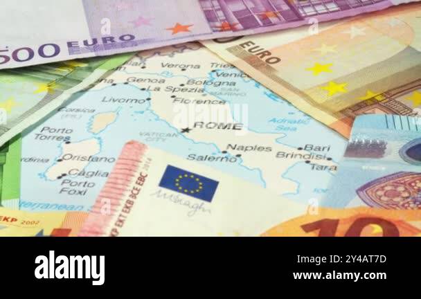 Economy euro Stock Videos & Footage - HD and 4K Video Clips - Alamy