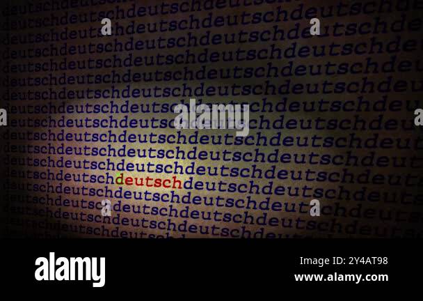 German code book Stock Videos & Footage - HD and 4K Video Clips - Alamy