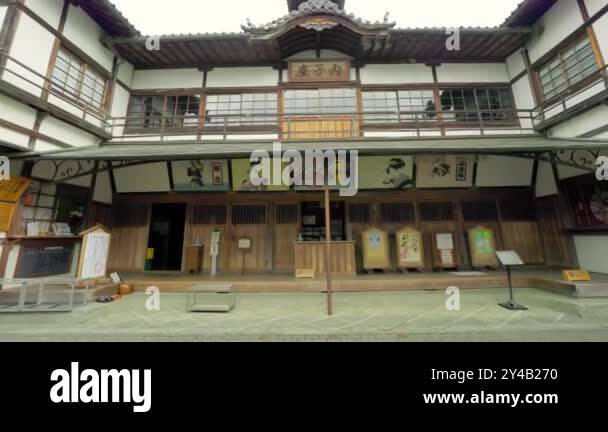 Traditional building city japan Stock Videos & Footage - HD and 4K ...