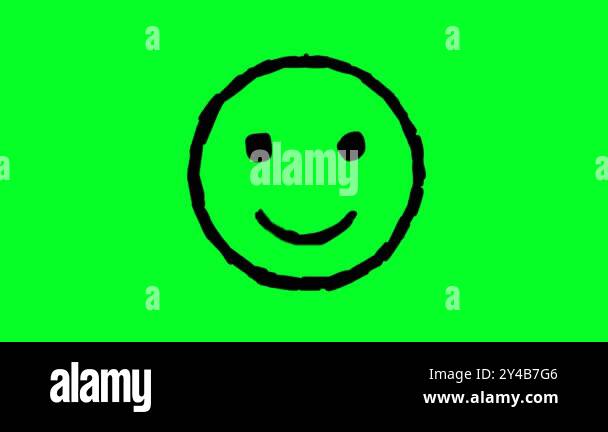 Smiley face set face Stock Videos & Footage - HD and 4K Video Clips - Alamy