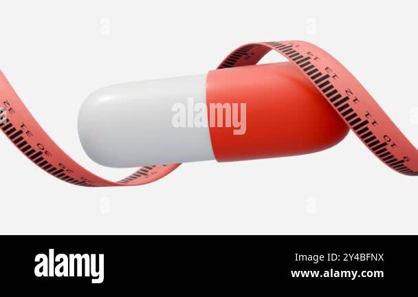 3d rendering capsule shaped Stock Videos & Footage - HD and 4K Video ...