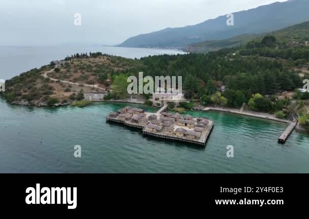 Ohrid museum Stock Videos & Footage - HD and 4K Video Clips - Alamy