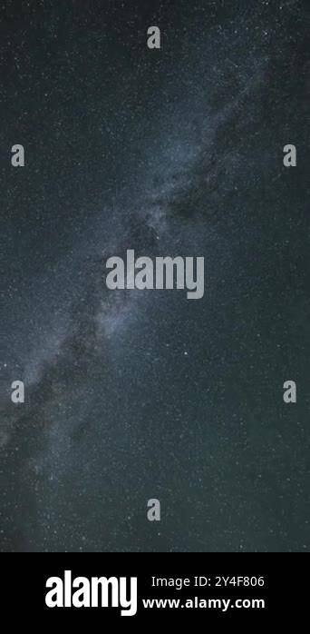 Vertical milky way galaxy Stock Videos & Footage - HD and 4K Video ...