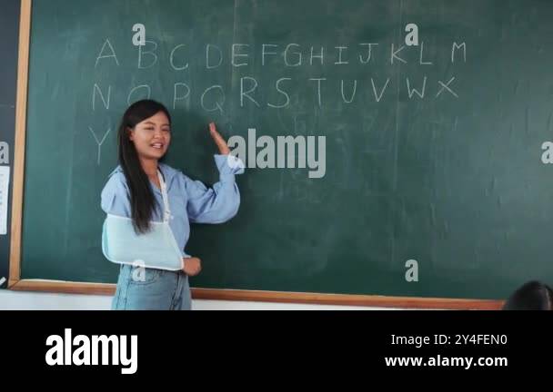 Arm alphabet Stock Videos & Footage - HD and 4K Video Clips - Alamy