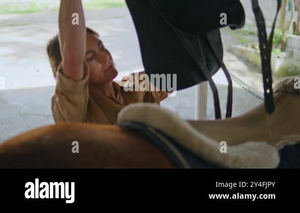 Stallion jockey horse racing Stock Videos & Footage - HD and 4K Video ...