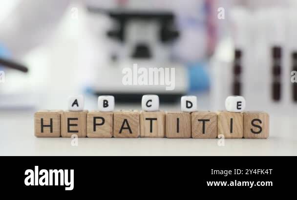 Understanding Hepatitis Important information about types, infections ...