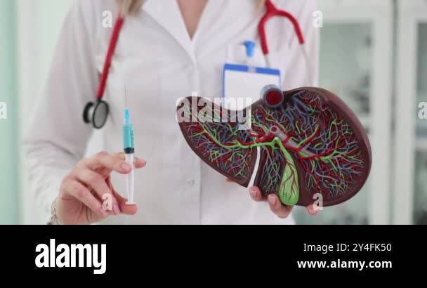 Hepatitis a injection Stock Videos & Footage - HD and 4K Video Clips ...