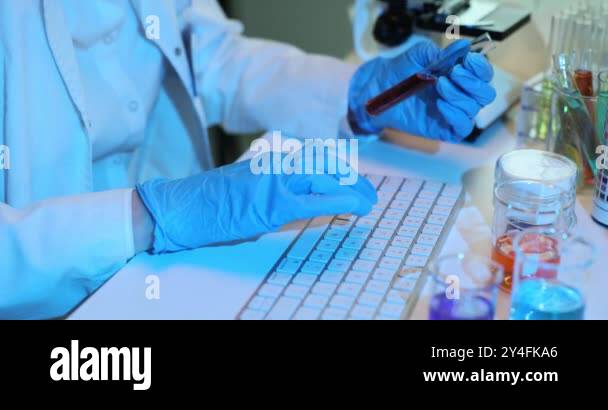 Toxic fluids Stock Videos & Footage - HD and 4K Video Clips - Alamy