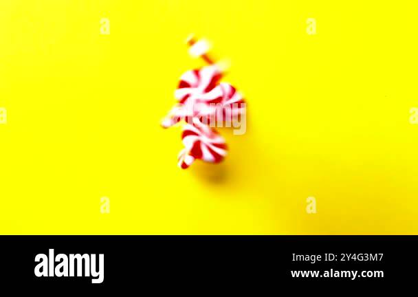 Red yellow candies on Stock Videos & Footage - HD and 4K Video Clips ...