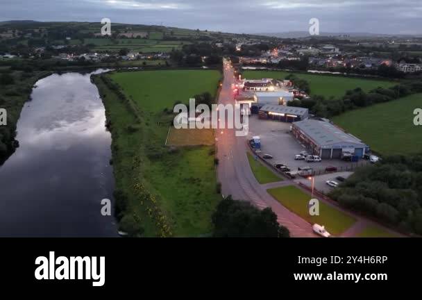 Uk ireland border Stock Videos & Footage - HD and 4K Video Clips - Alamy