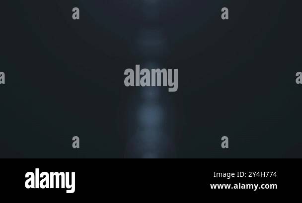 blue light leaks and lens flare overlays, cool cold tint color effect ...