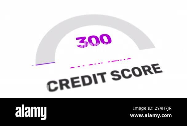 Credit score chart pie Stock Videos & Footage - HD and 4K Video Clips ...