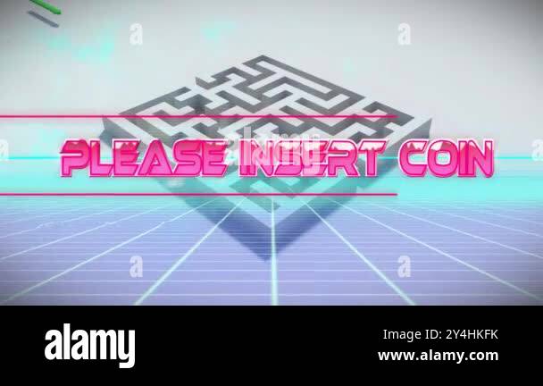 Game pixel art Stock Videos & Footage - HD and 4K Video Clips - Alamy