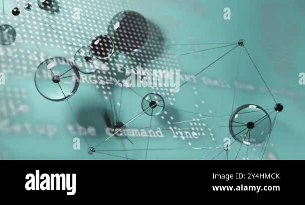 Data analysis symbols Stock Videos & Footage - HD and 4K Video Clips ...