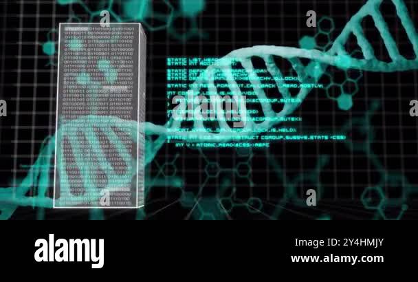 Genetic code symbols Stock Videos & Footage - HD and 4K Video Clips - Alamy