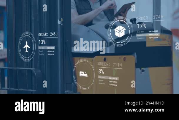 Operations technology Stock Videos & Footage - HD and 4K Video Clips ...