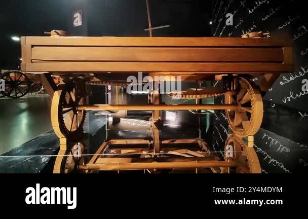 Museum display methods Stock Videos & Footage - HD and 4K Video Clips - Alamy