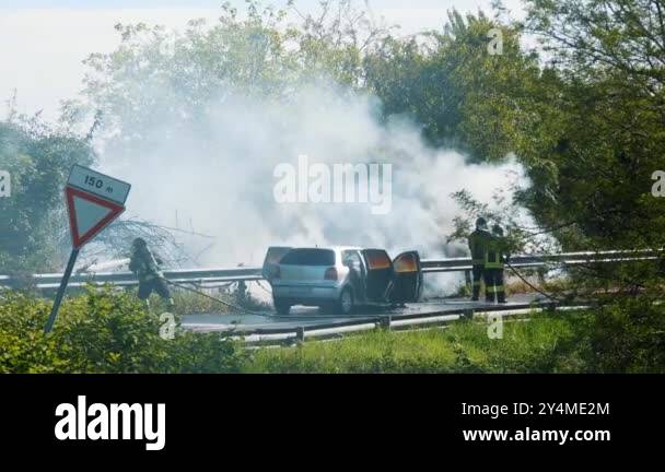 Accident and emergency signage Stock Videos & Footage - HD and 4K Video ...