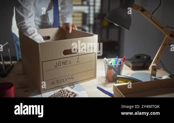 Labeled box Stock Videos & Footage - HD and 4K Video Clips - Alamy