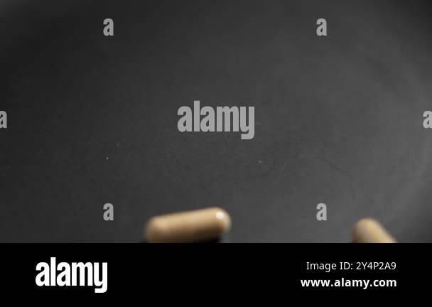 Spilling falling capsules medicine Stock Videos & Footage - HD and 4K ...