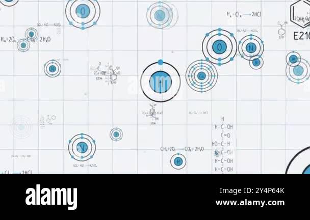 Exercise notes, formulas and equations of chemistry, organic chemistry ...