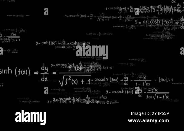 School And University Notes On Equations And Formulas Of Logarithms
