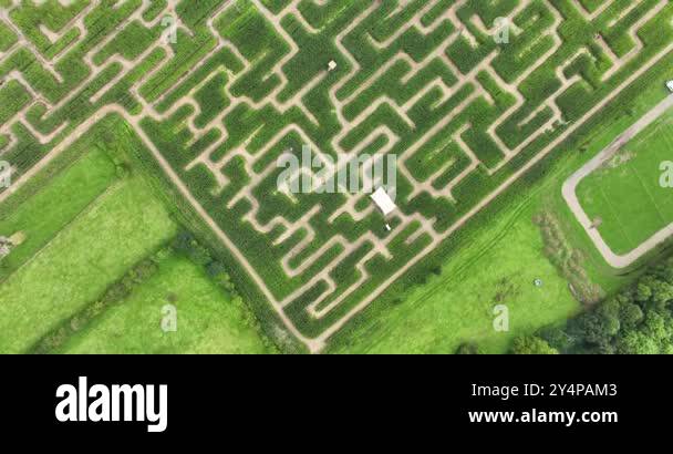 Real life maze Stock Videos & Footage - HD and 4K Video Clips - Alamy
